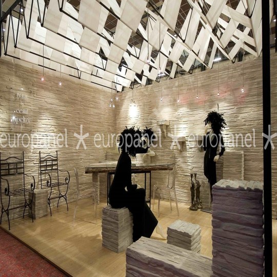 Europanelcovering.com - Fuar Stand Panel, Dekoratif Fiber Fuar Duvar ve ...