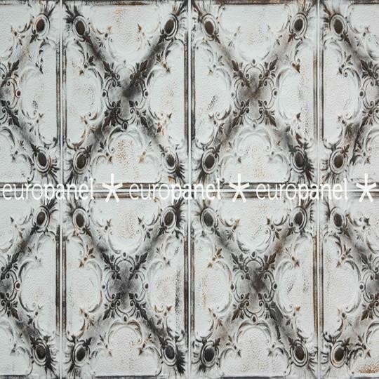 Europanelcovering.com - Magnolia Marron Offwhite | Karo Duvar Kaplama ...