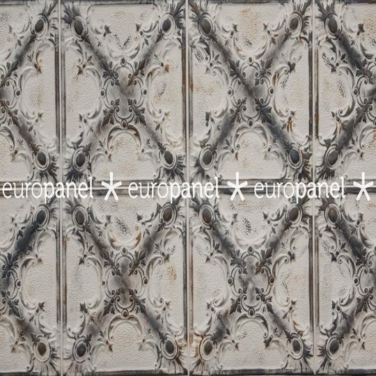 Europanelcovering.com - Magnolia Gray Offwhite | Karo Duvar Kaplama ...